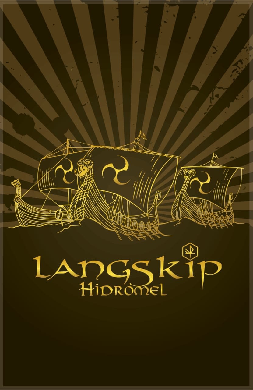 Hidromel Langskip Combo | LANGSKIP HIDROMEL